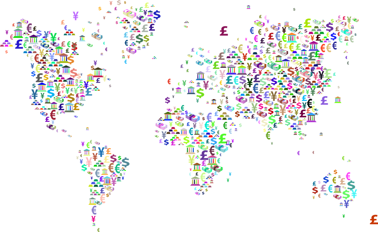 What's Going On? Behind the Downward Spiral of Global Interest Rates ...