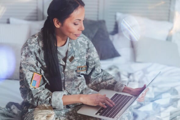Banking with USAA: The Pros and the Cons - Rate Rush